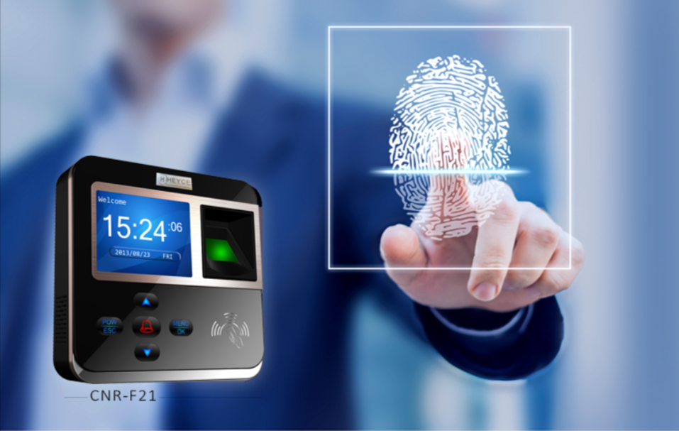 Biometric Machine | Attendance & Access System in Dubai, UAE